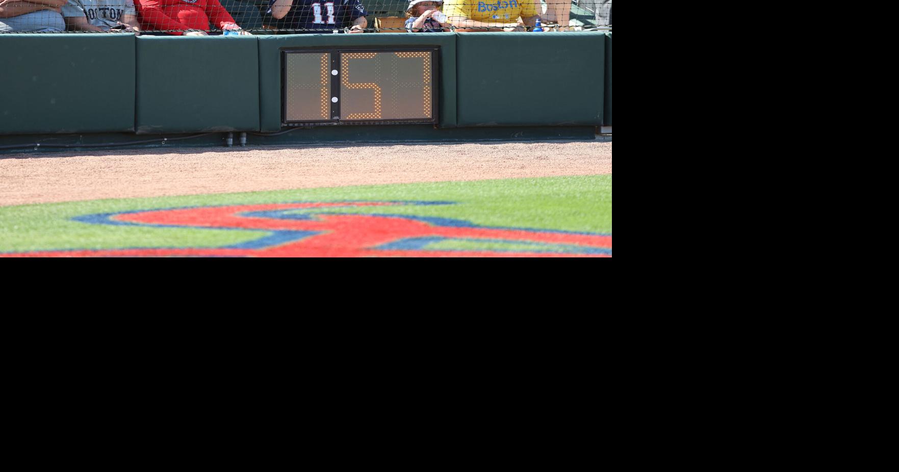 Baseball's new pitch clock rule change is causing confusion | Sports ...