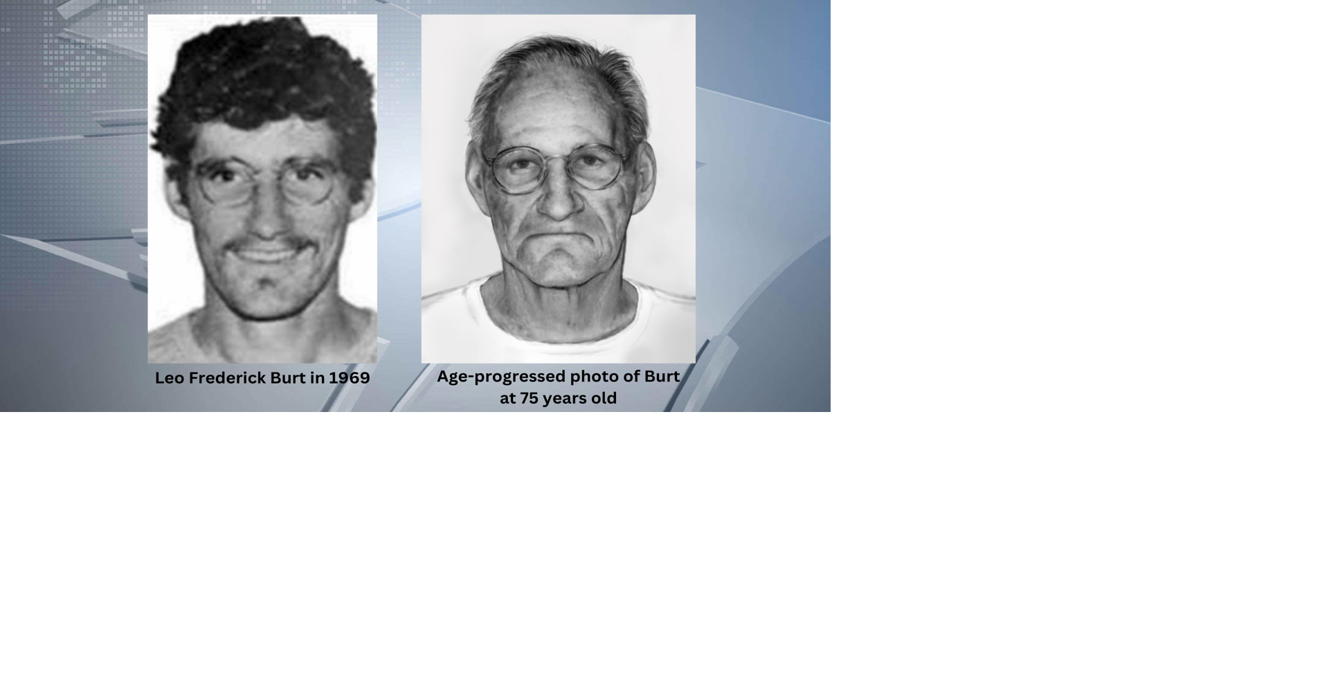 FBI releases age-progressed photos of 1970 Sterling Hall bombing ...
