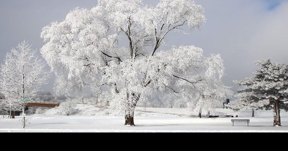 Flurries and fog continue tonight | Weather | wkow.com
