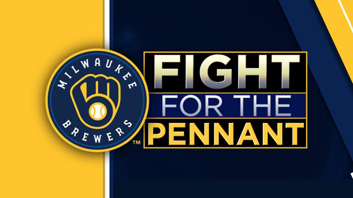 Brewers announce details for NLDS Games 1 and 2 at American Family ...