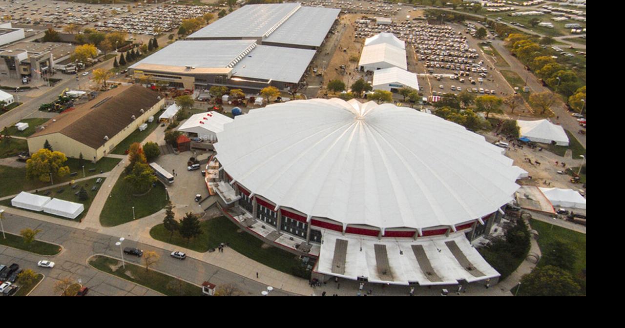 Alliant Energy Center to get renovation, expansion beginning as soon as ...