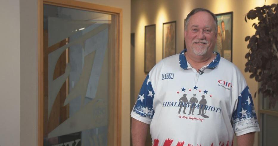 WKOW announces "Spirit of Service" award winner, Don Aiken | News ...