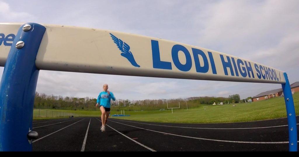 Lodi siblings jump hurdles and lead state meet bound team | Sports ...
