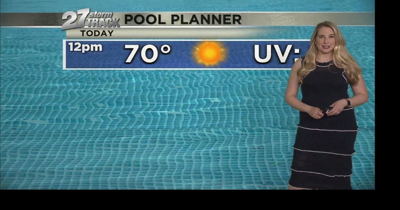 Sun and storms Tuesday | Weather | wkow.com