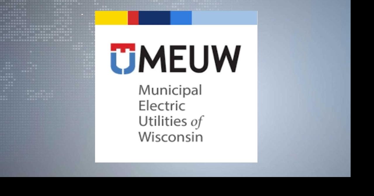 Wisconsin utility association showcases the importance of community ...