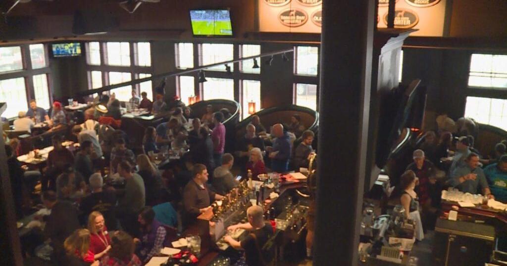 Great Dane Pub & Brewing Company to close Hilldale location | Top ...