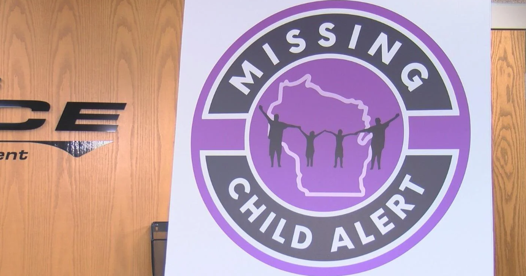 Missing Child Alert Update: Missing 8-year-old boy in Sun Prairie found ...