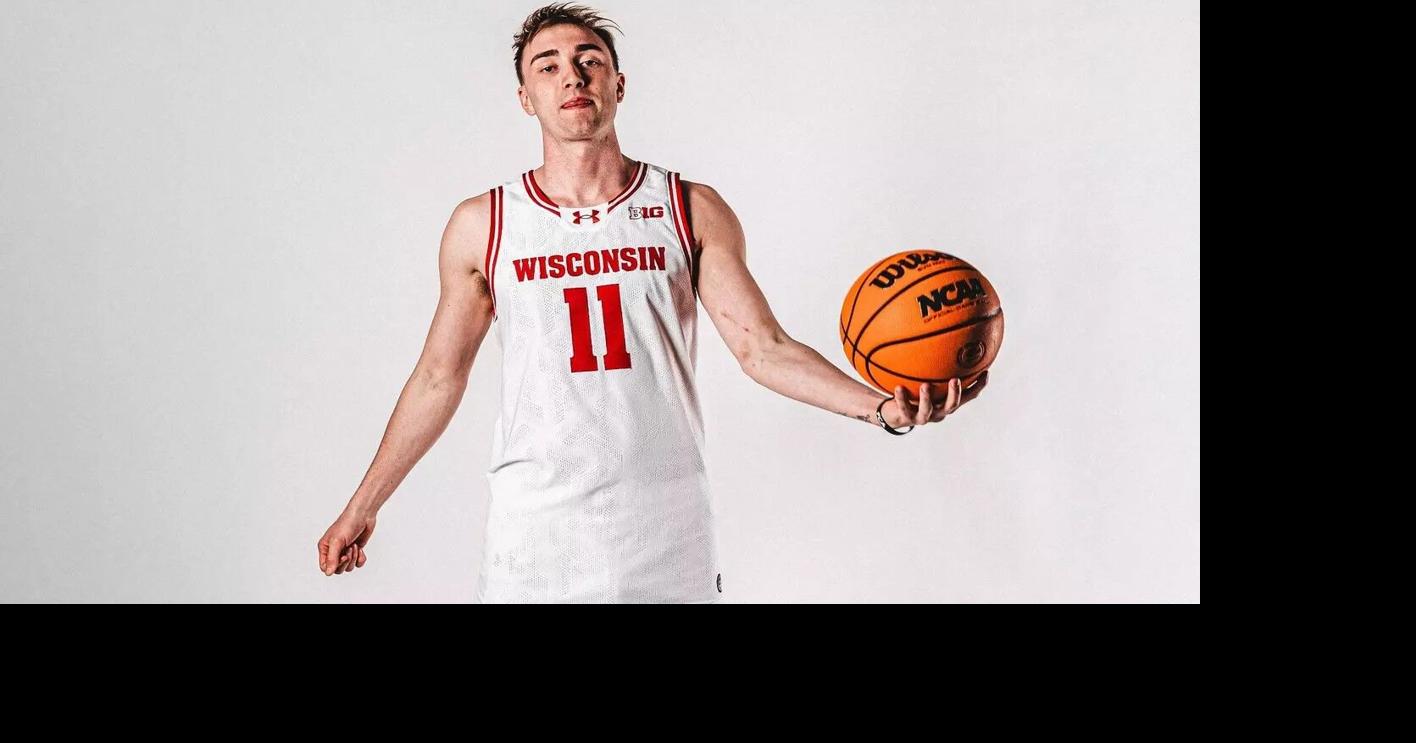 Brookfield native Andrew Rohde joins Wisconsin men's basketball team ...