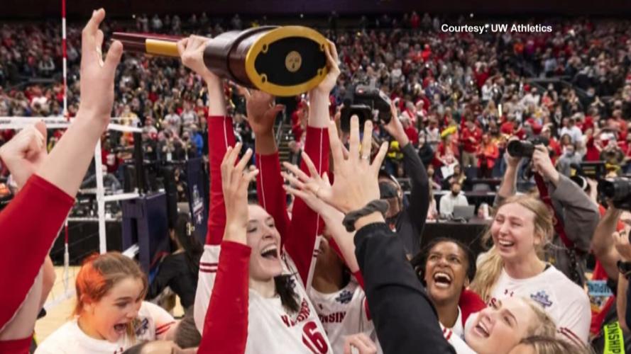 Dana Rettke returns to Madison to raise money for mental health | Sport ...