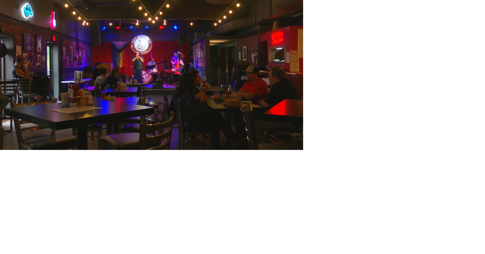 Madison bar loses liquor license after crash, plans to stay open as dry ...