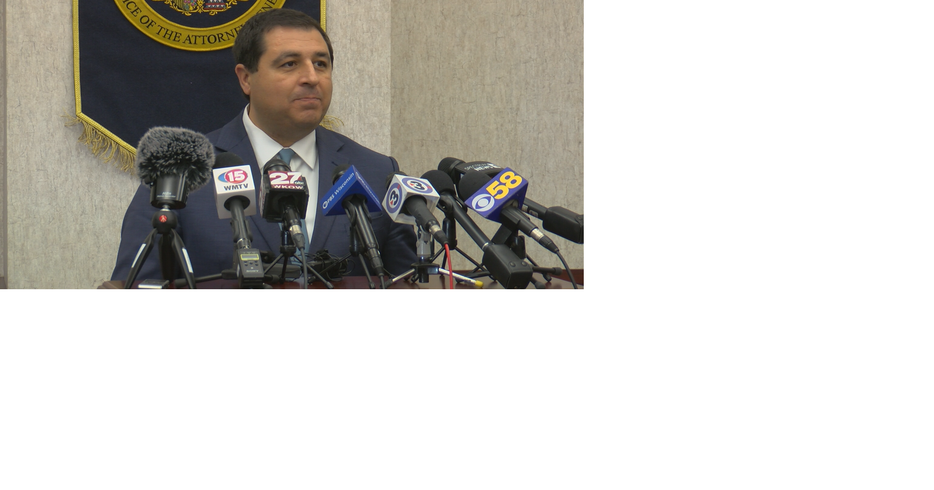 AG Kaul commits to protect rights of Wisconsinites, addresses racist ...