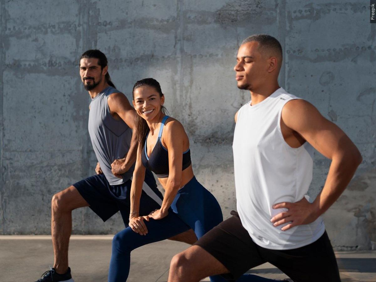 Did you follow through on your New Year's resolution last year? | News ...