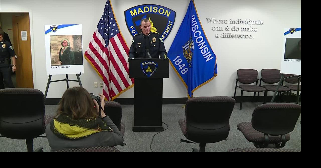 Madison homicide arrest to be announced | Archive | wkow.com