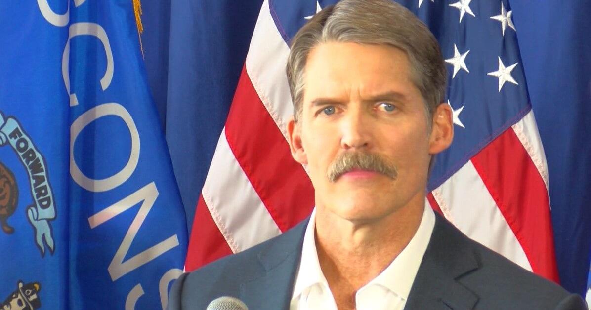 'Now is not the time': Hovde steps back from Wisconsin governor race ...