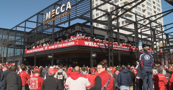 UW fans hope Badgers bring their Sunday best in Round of 32 | News ...