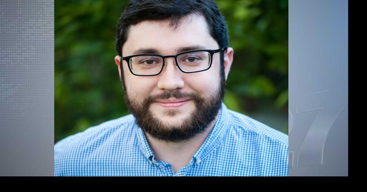 Madison man enters race for 9th district alder against Paul Skidmore ...