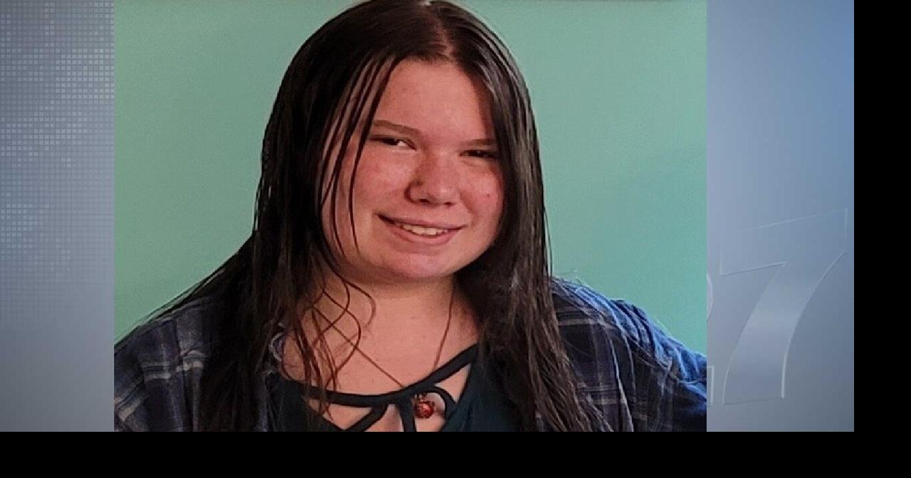 UPDATE: Missing Richland Center teen found safe | News | wkow.com