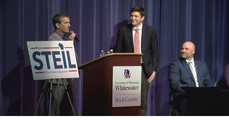 Representative Steil hosts fraud prevention workshop in Janesville ...