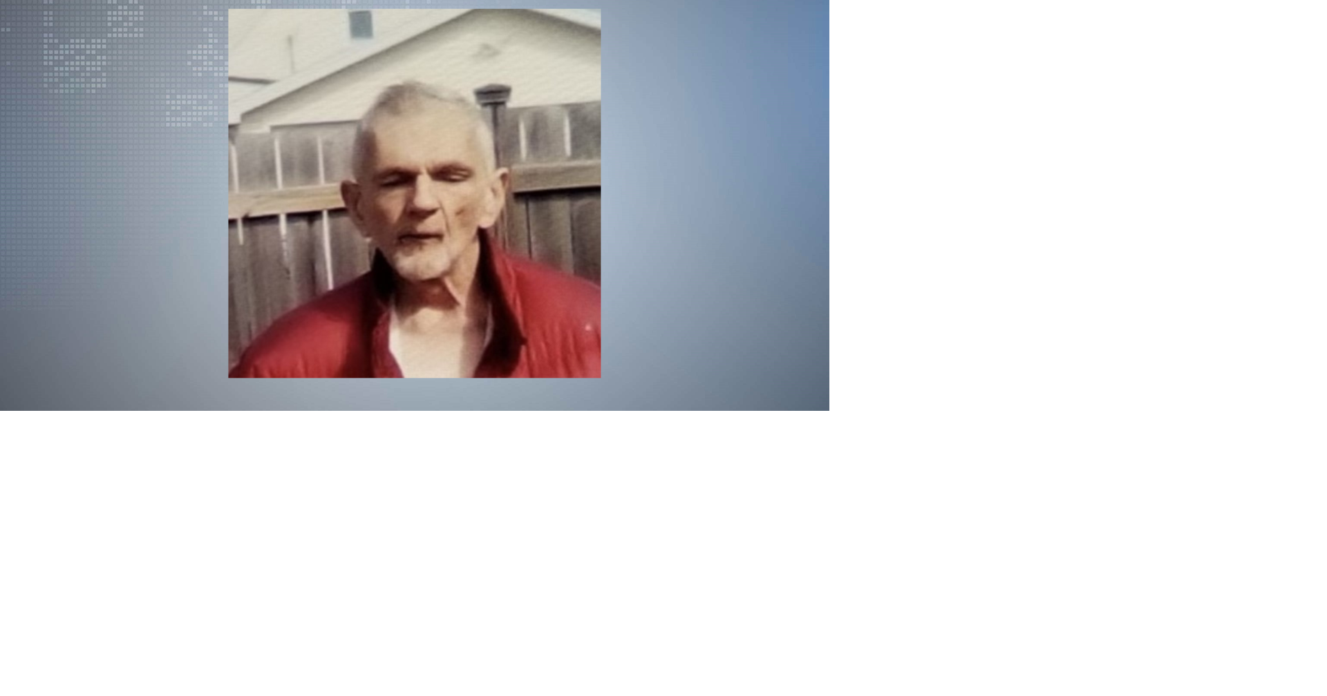 Milwaukee police: Missing man has been found safe after wandering from ...