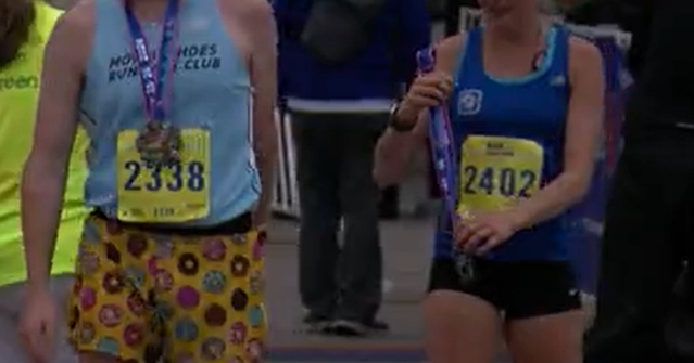 Run Madtown returns to the streets of Madison | Top Stories | wkow.com