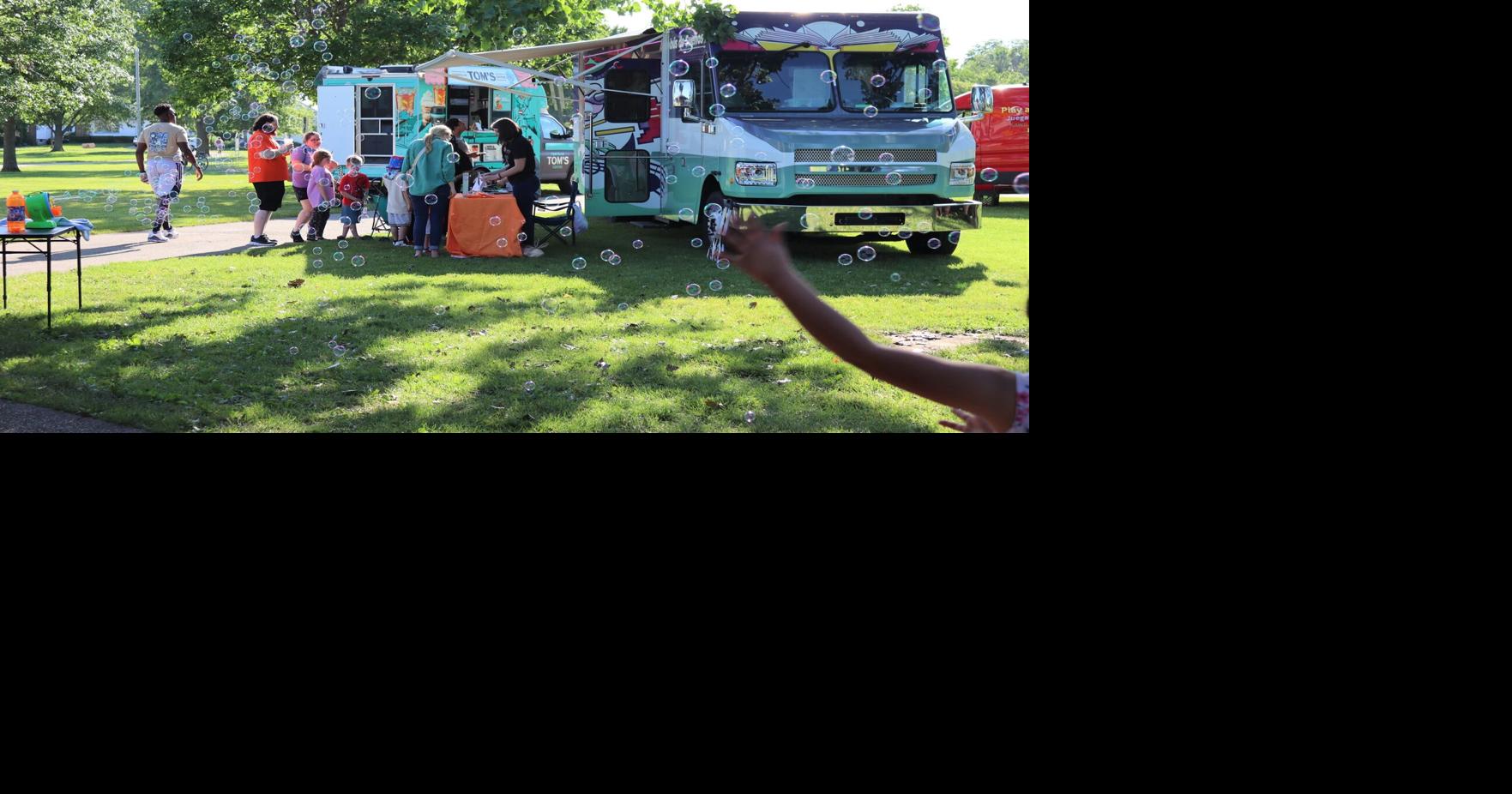 Madison Public Library's Dream Bus is breaking accessibility barriers ...