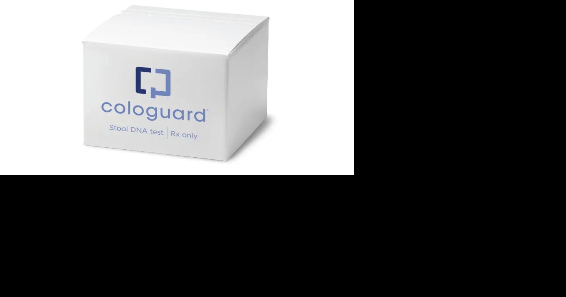 Exact Sciences launches highly accurate Cologuard Plus test | News ...