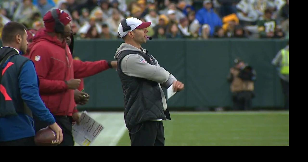 Packers hire Jonathan Gannon as defensive coordinator | Video | wkow.com