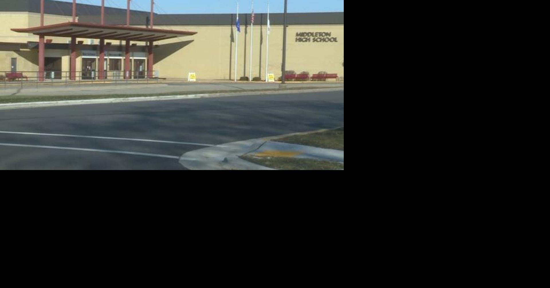 UPDATE: Middleton high schools to reopen Thursday | News | wkow.com