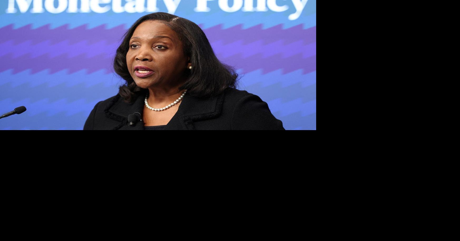 Federal Reserve governor says Trump ally ‘cherry-picked’ details to ...