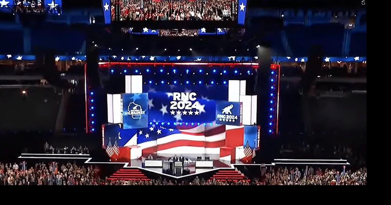 Milwaukee Mayor confident in RNC security plan | News | wkow.com
