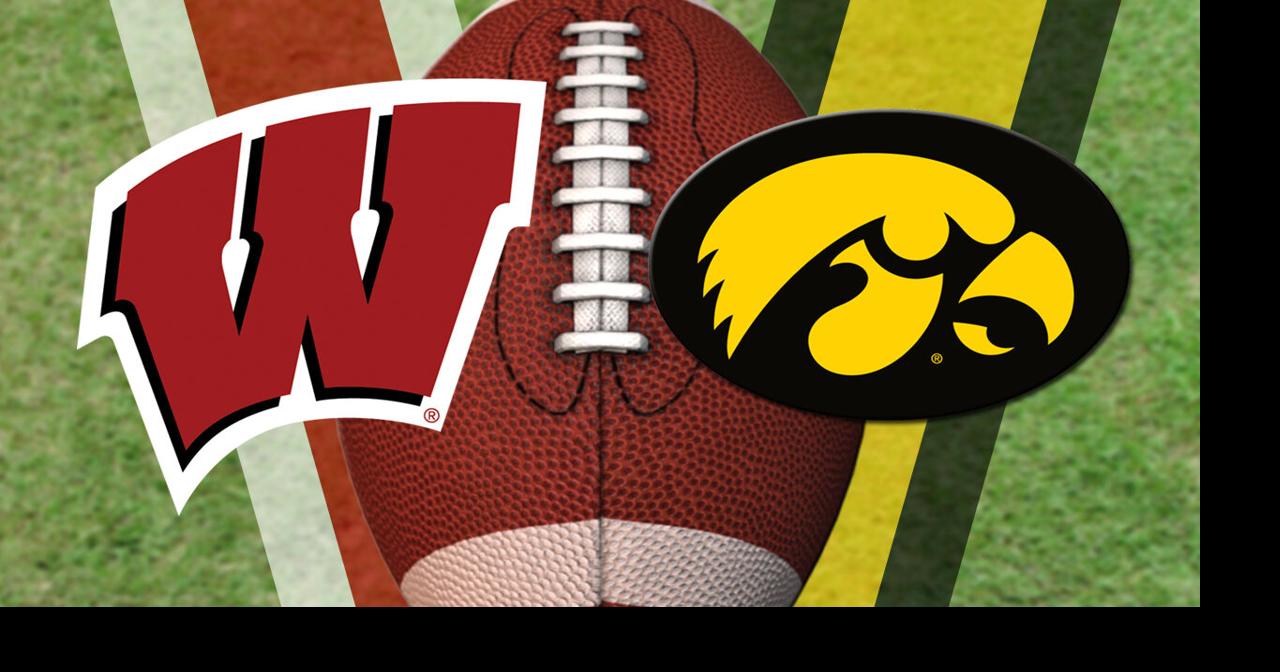 Iowa reclaims Heartland Trophy with 24-10 win over Wisconsin | Sports ...
