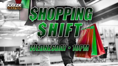 Wednesday at 10: Shopping shift this season of giving | Advertising ...