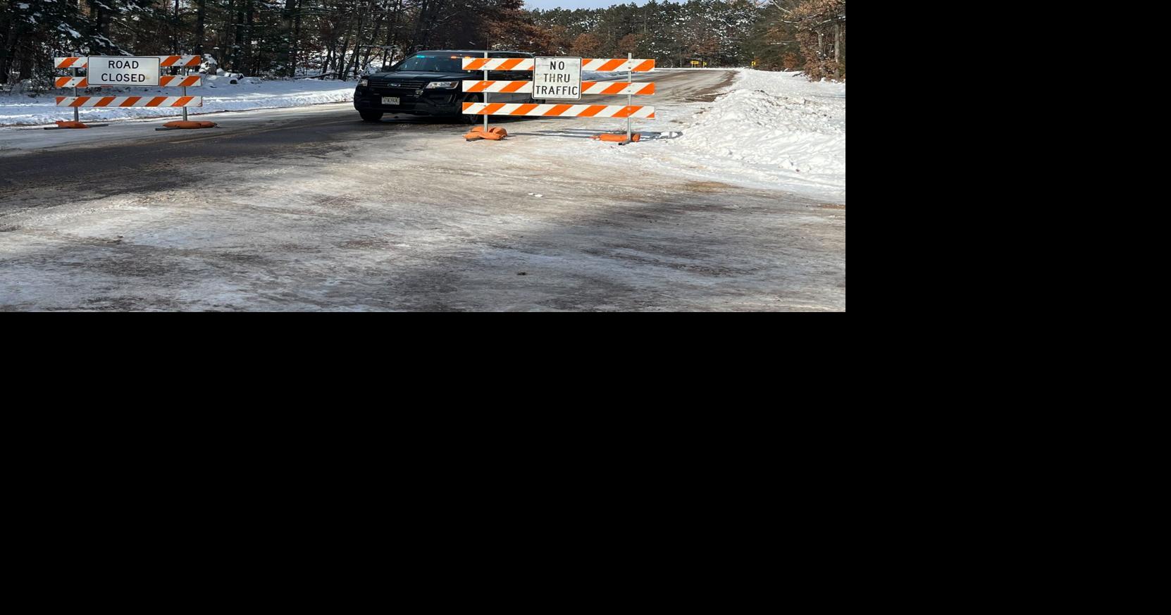 Sheriff: Body recovered on Juneau Co. road, investigation underway ...