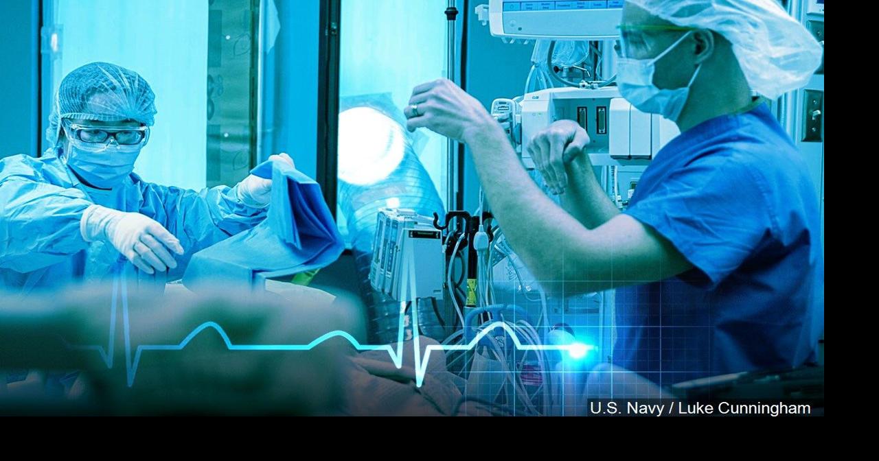 Health care workers propose trauma recovery and training program ...