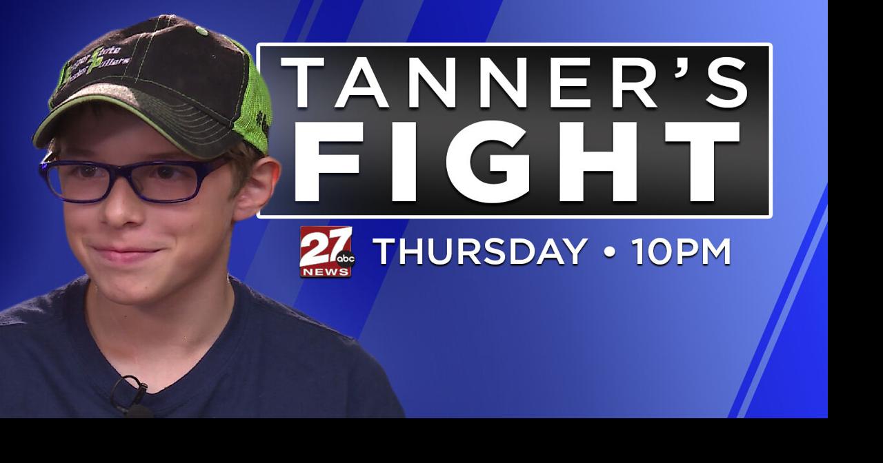 Tanner’s Fight: 11-year-old moving forward after accident that nearly ...