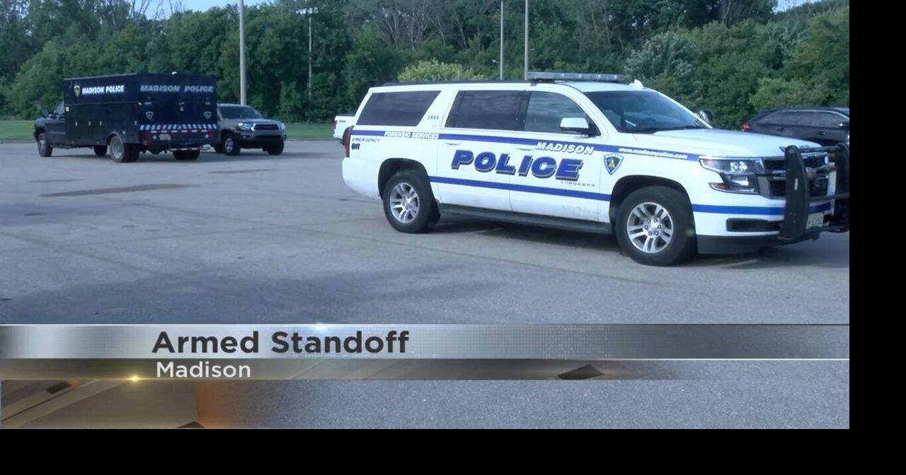 Update: MPD investigating after suspect pulls gun on officers near ...