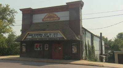 Montello Movie Theatre set to reopen for first time since pandemic ...