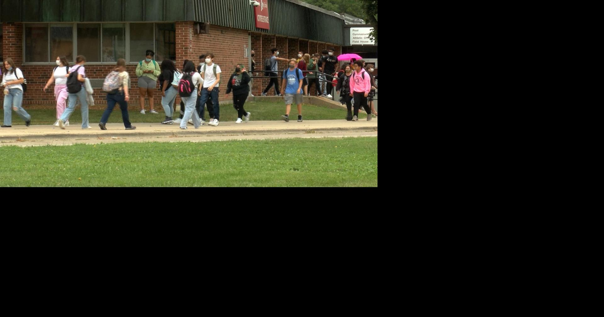 MMSD’s Office of School Safety now responsible for student security and ...