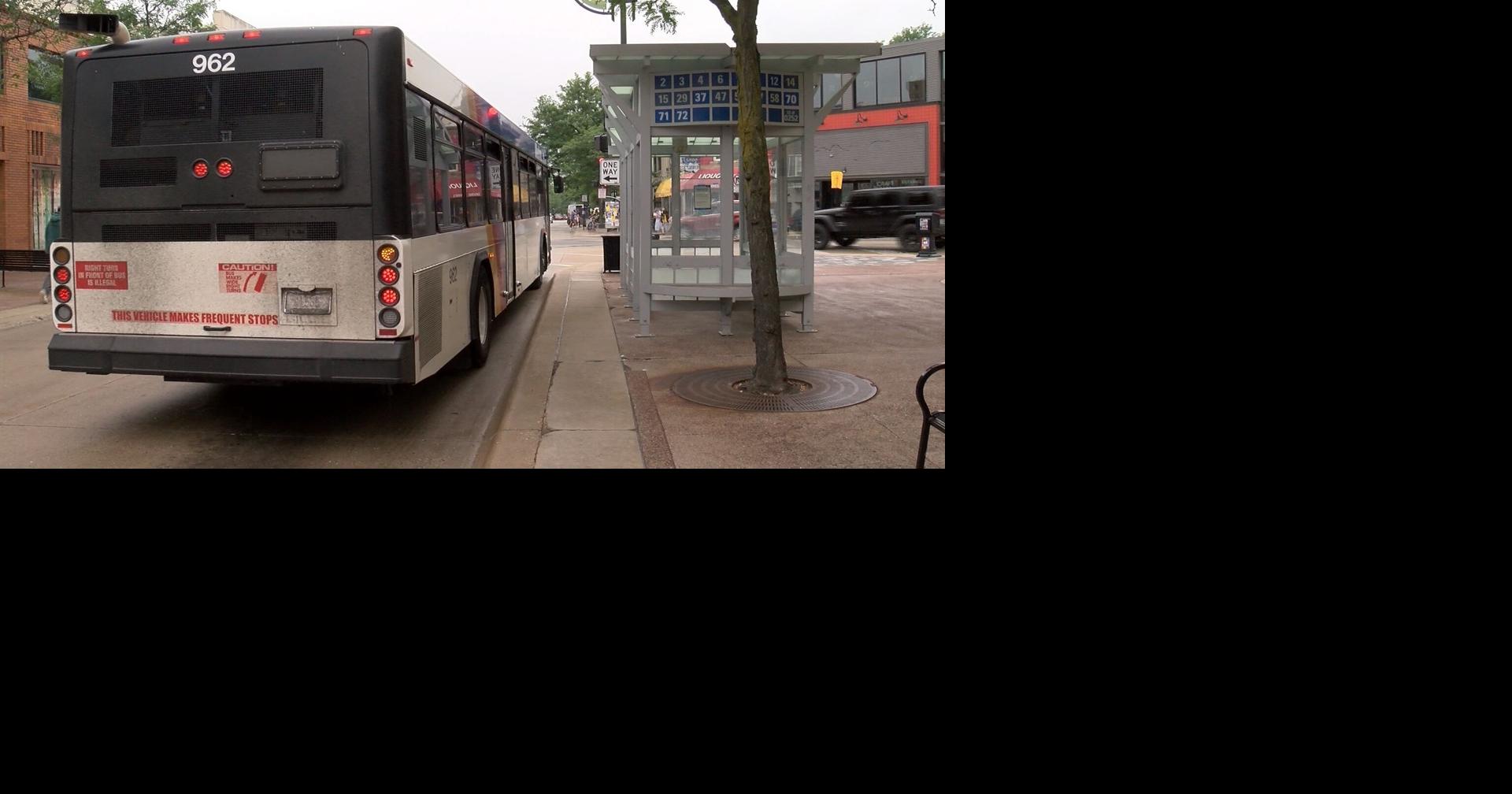 Madison officials propose more development near public transit to make ...