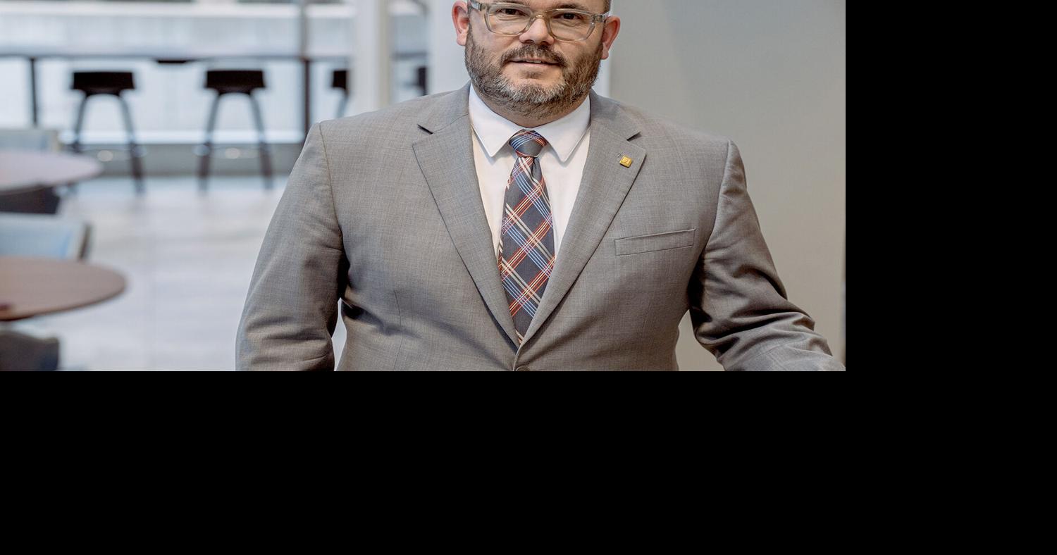 Dr. Jeremy Pickard selected as new president of Southwest Wisconsin ...