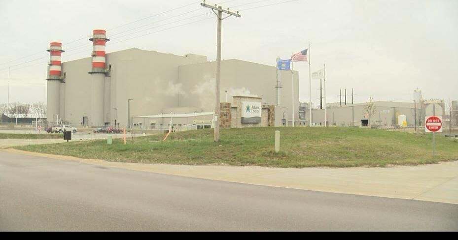 Energy center in Beloit powers thousands of homes sustainably | News ...