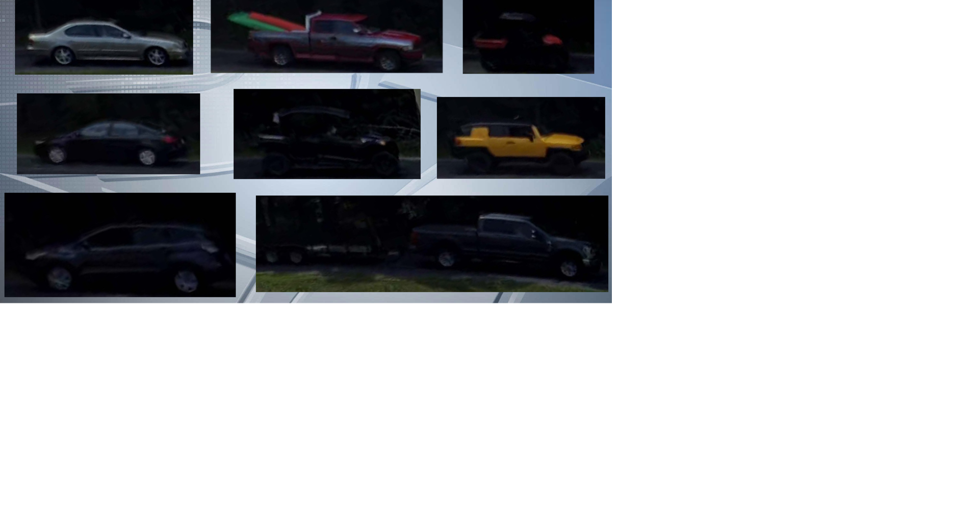 Juneau Co. sheriff asks public to identify potential witnesses in woman ...