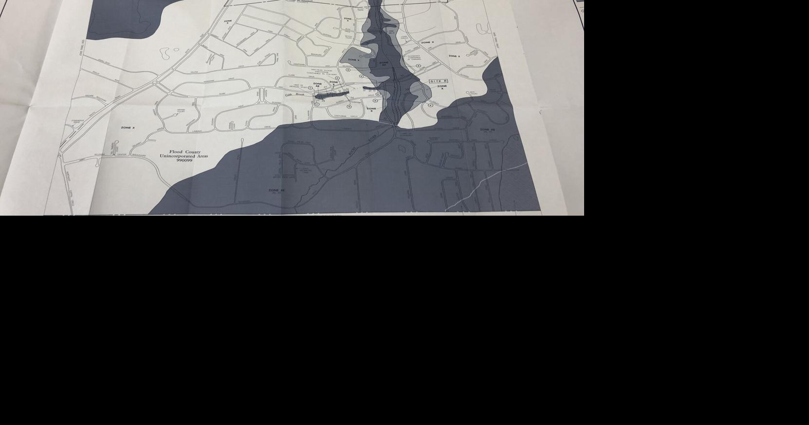 Expert says FEMA flood maps in Wisconsin are outdated | Digging Deeper ...