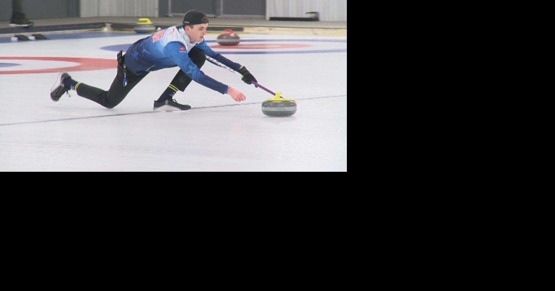 Madison Curling Club holds third annual Madtown Doubledown | News ...