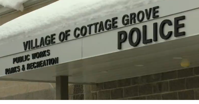 Cottage Grove PD reunites missing and endangered man with family | News ...