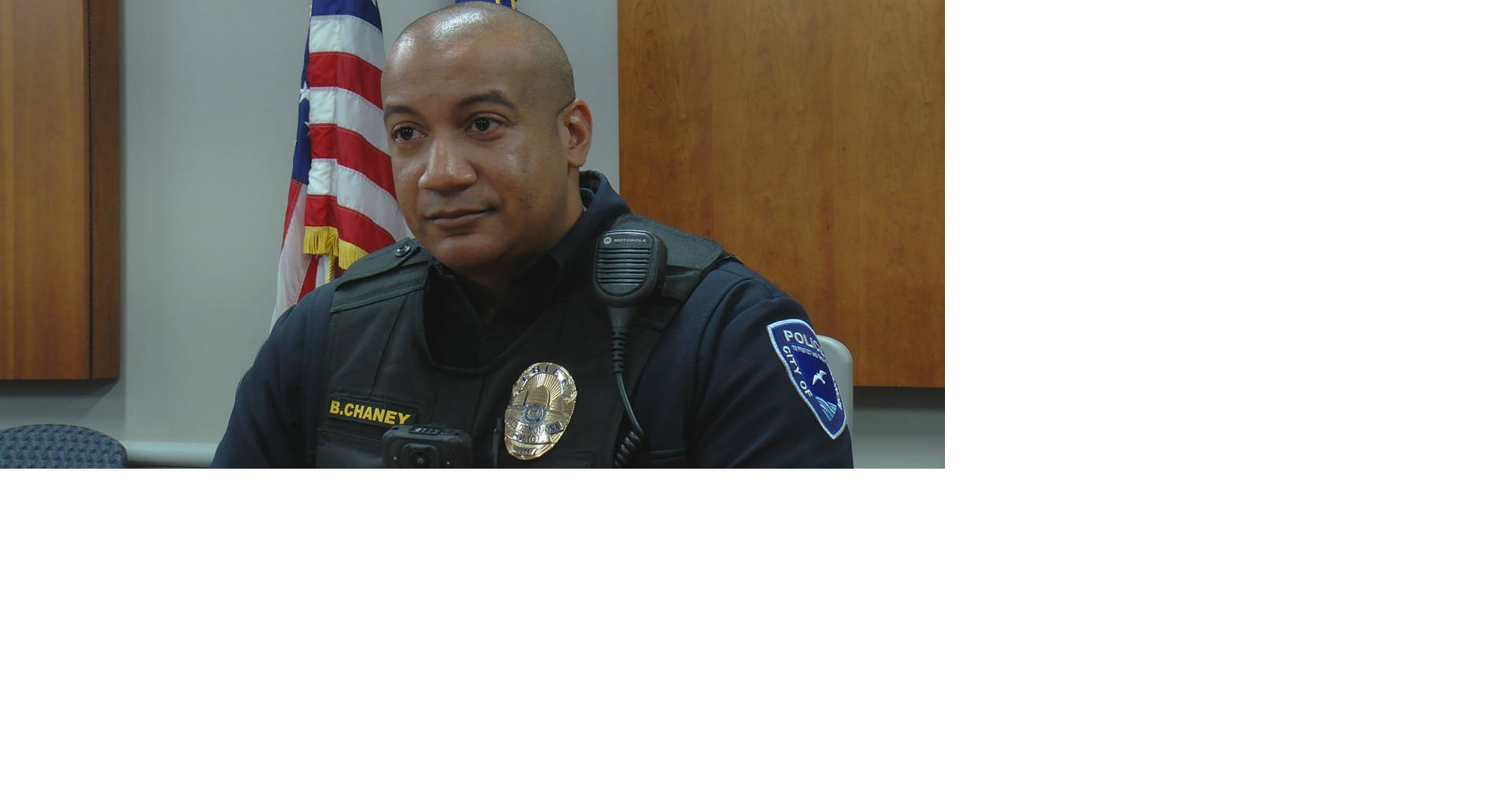 'The officer was acting lawfully': Monona Police chief speaks out ...