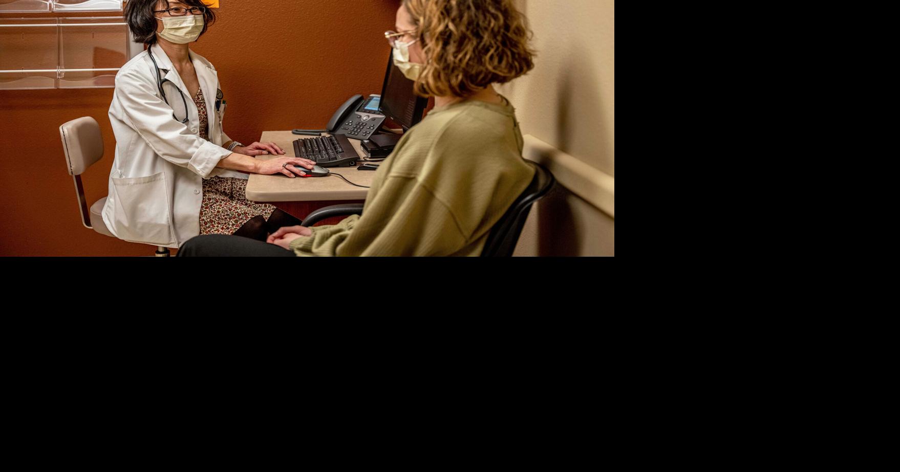 Aspirus physician speaks on importance of advance care planning for ...