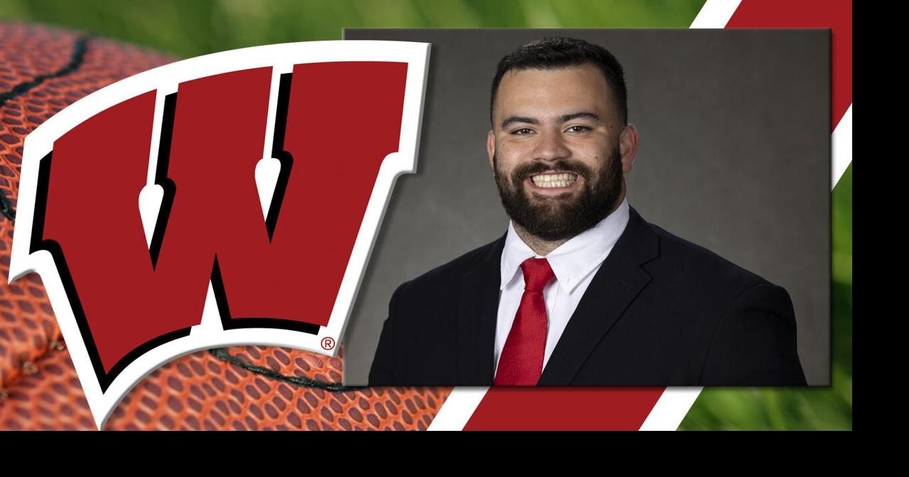 Gio Paez's patience paying off for himself, and the Badgers | Sports ...