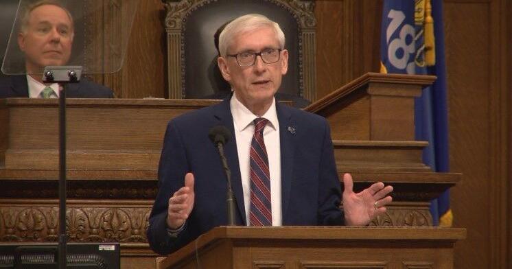 Gov. Evers proposes prison reform programs, plan to close Green Bay ...