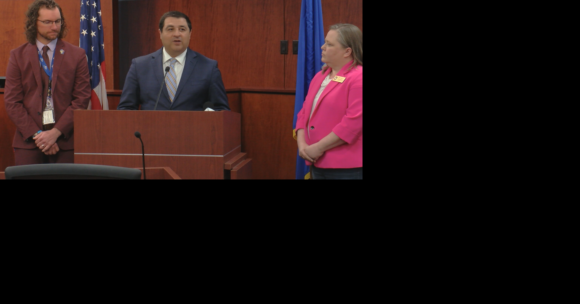 Attorney General Kaul seeks funding to support Wisconsin crime victims ...